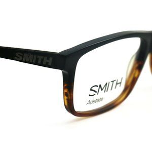 SMITH | Accessories | Smith Rectangular Style Blackhavana Frame | Poshmark